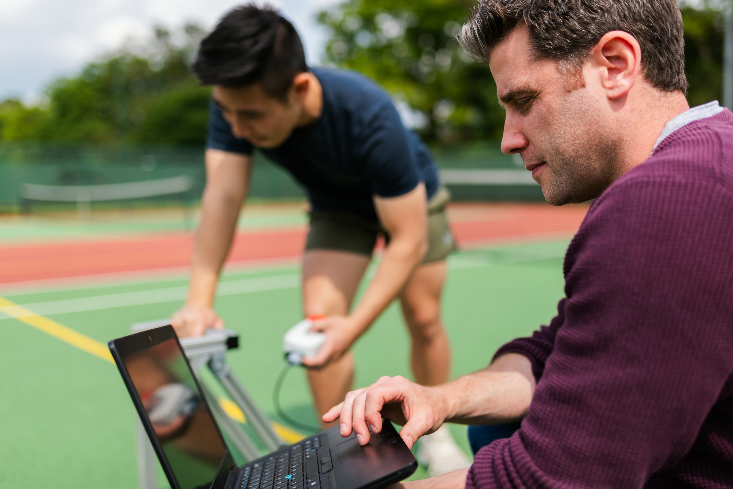 Automated Voice Escalation - WEL Corporation