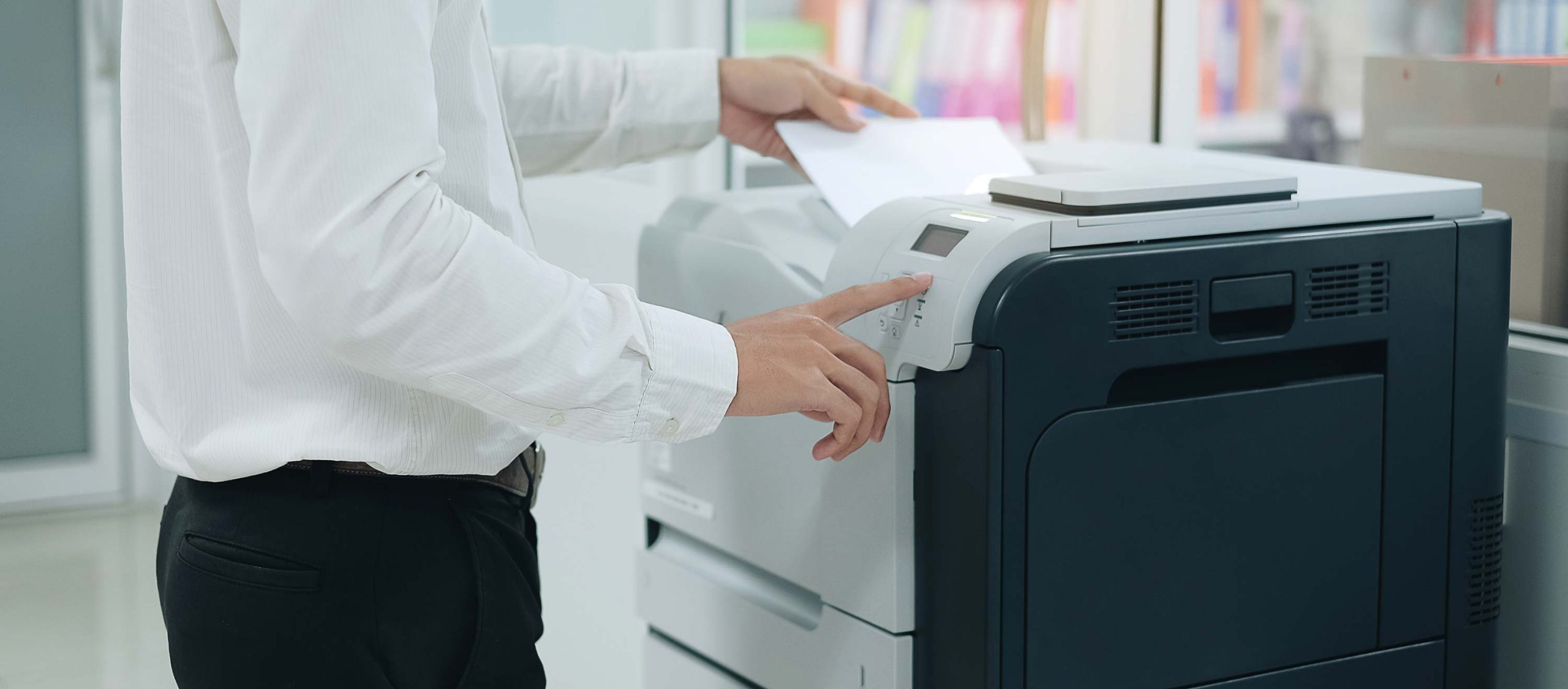 Why fax still matters and how to modernise it - WEL Corporation